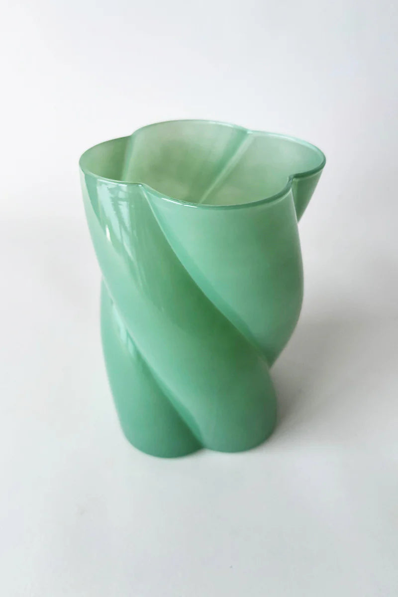 Glass Vase | Jada – Hall Concept Store