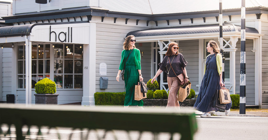 Elk Clothing – Hall Concept Store