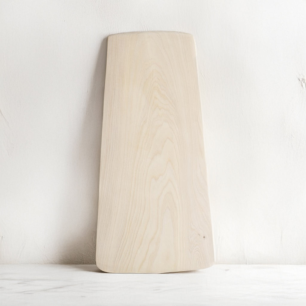 Handmade Taper Board Cedar Wood – Hall Concept Store