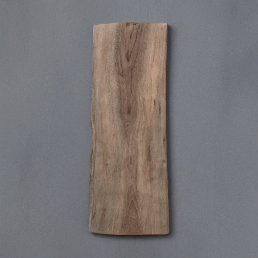 Handmade Taper Board Walnut Wood – Hall Concept Store