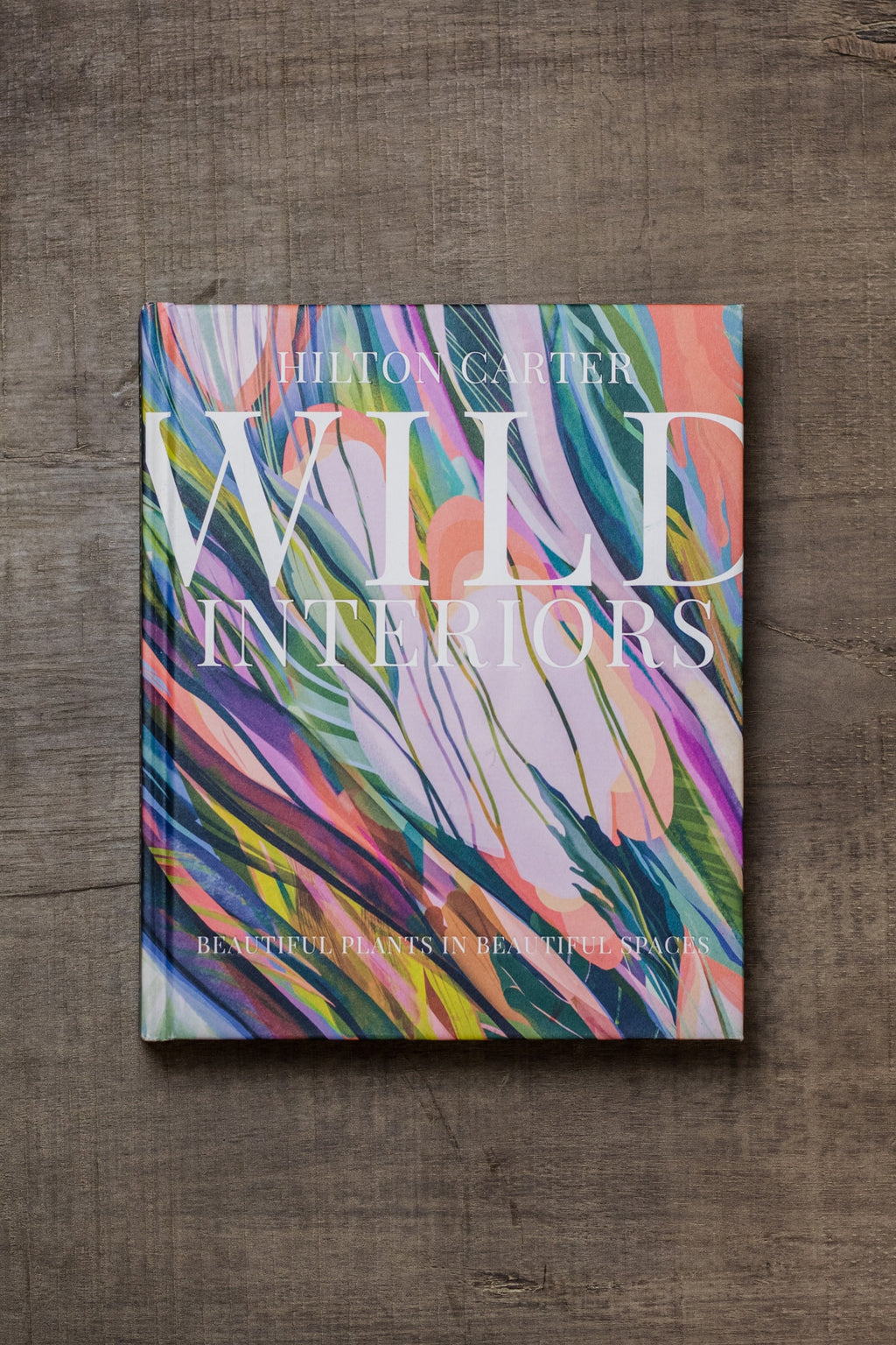 Wild Interiors – Hall Concept Store