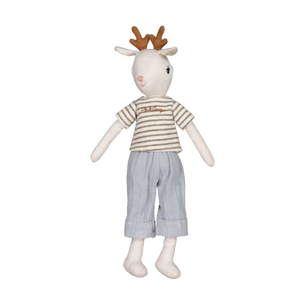 Deer Gabriel – Hall Concept Store